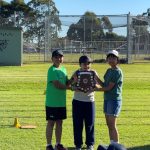 Home - Our Lady Help of Christians, Epping