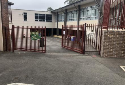 Information for Parents - Our Lady Help of Christians, Epping