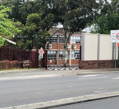 Information for Parents - Our Lady Help of Christians, Epping