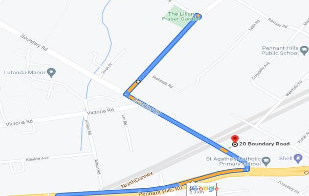 Information for Parents - Our Lady Help of Christians, Epping