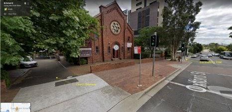 Information for Parents - Our Lady Help of Christians, Epping