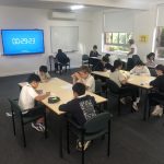 Home - Our Lady Help of Christians, Epping