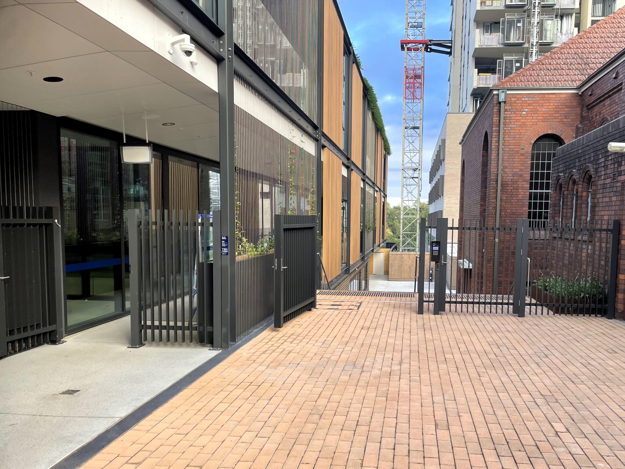 Information for Parents - Our Lady Help of Christians, Epping