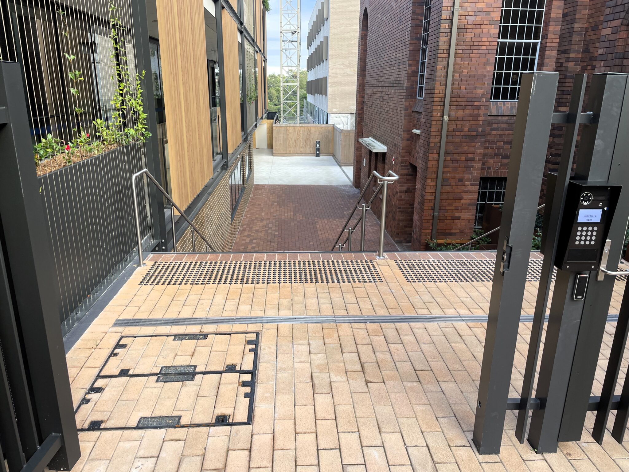 Information for Parents - Our Lady Help of Christians, Epping