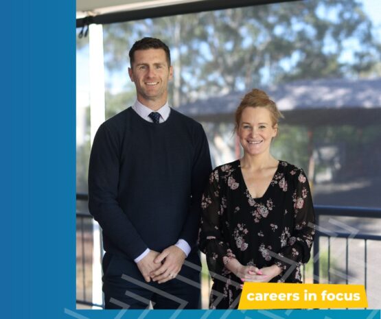 Careers - Our Lady Help of Christians, Epping